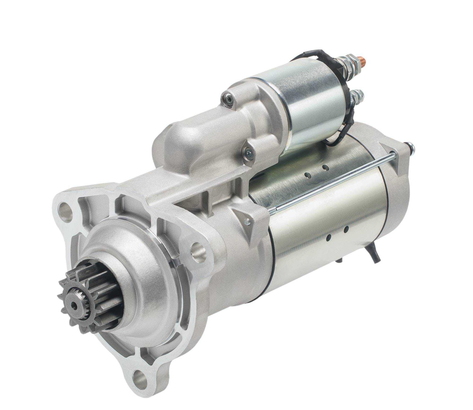 Top Starter Replacement Services in Laurel, Maryland for Your Vehicle